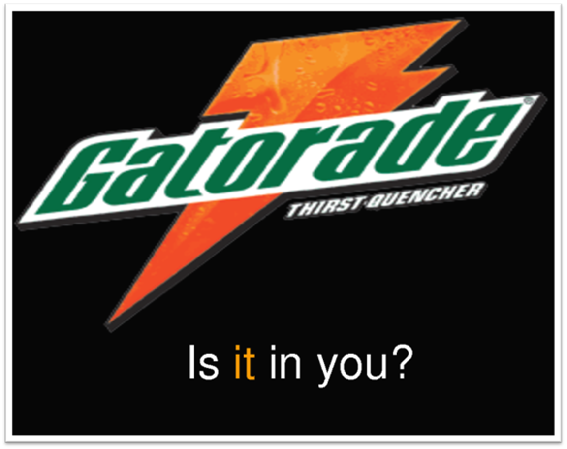 WHERE DO WE GO FROM HERE? — IS IT IN YOU? - Rev. John Jasica